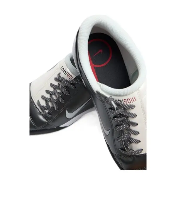 Nike Laceup Casual Shoes