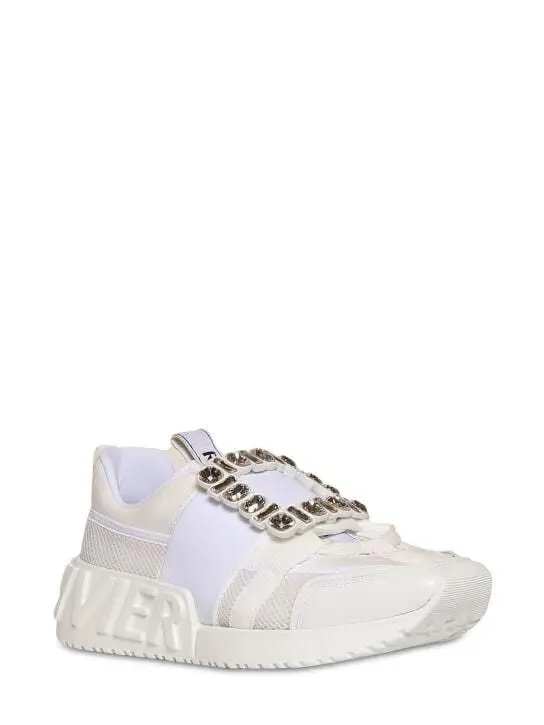 ROGER VIVIER Chunkysneakers