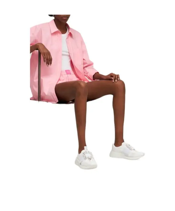 ROGER VIVIER Chunkysneakers
