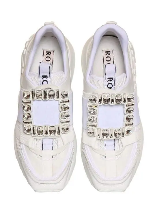 ROGER VIVIER Chunkysneakers
