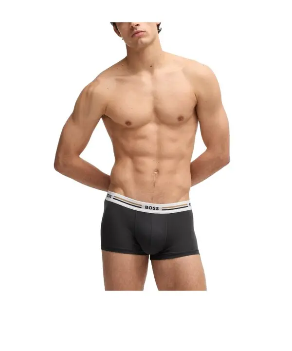 Hugo Boss 3pack Trunk Underwear