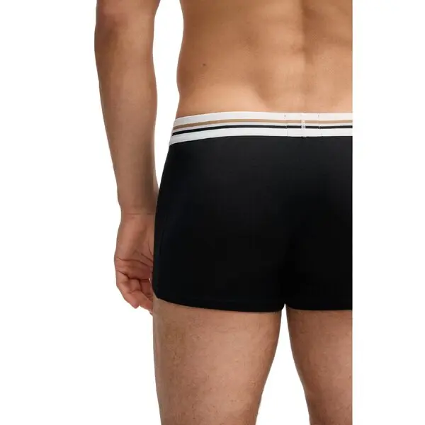 Hugo Boss 3pack Trunk Underwear