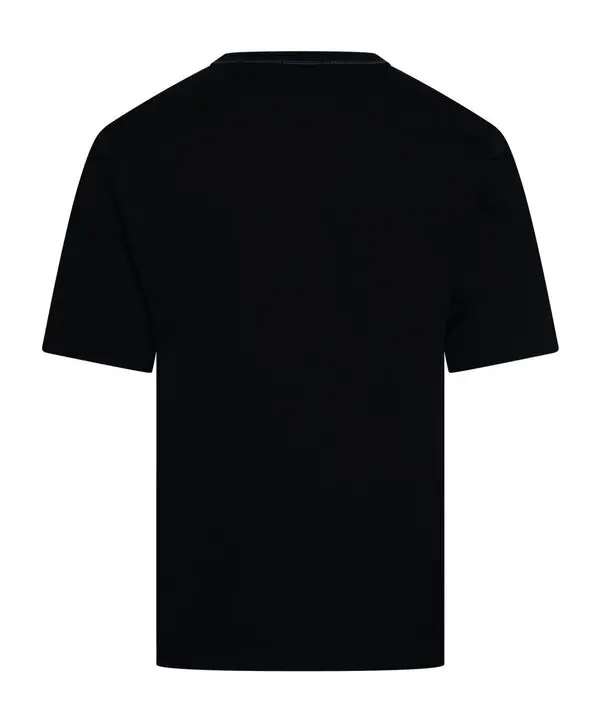C.P. COMPANY Printed T-shirt