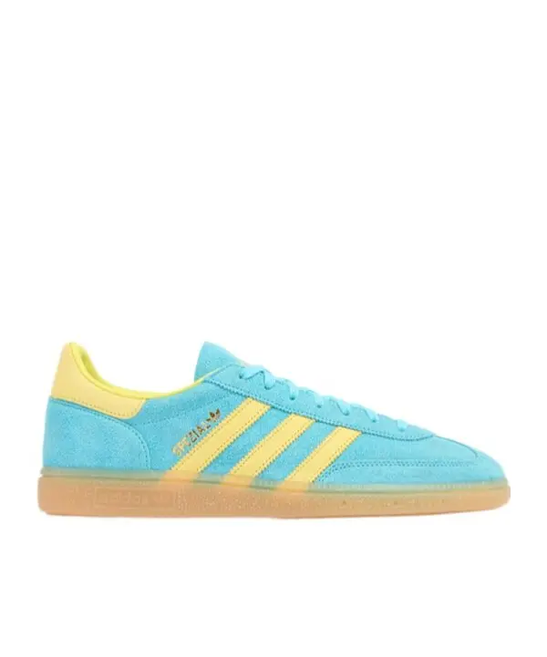 ADIDAS ORIGINALS Laceup Casual Shoes - Blue