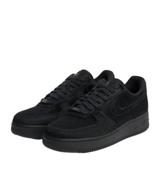 Nike Laceup Casual Shoes
