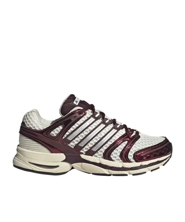 ADIDAS ORIGINALS Retro Running Shoes - Black