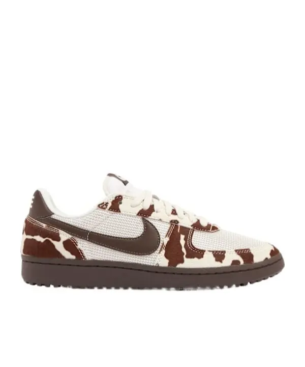 Nike Laceup Casual Shoes