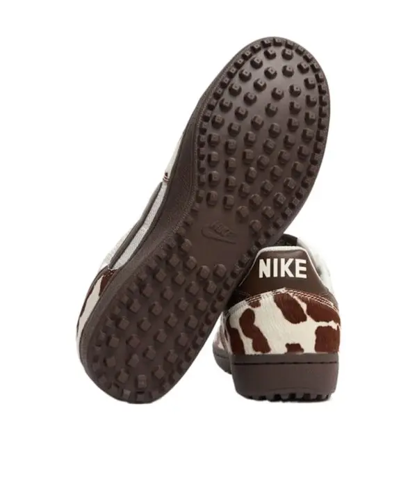 Nike Laceup Casual Shoes
