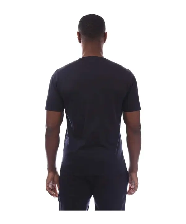 C.P. COMPANY Solid Color T-shirt