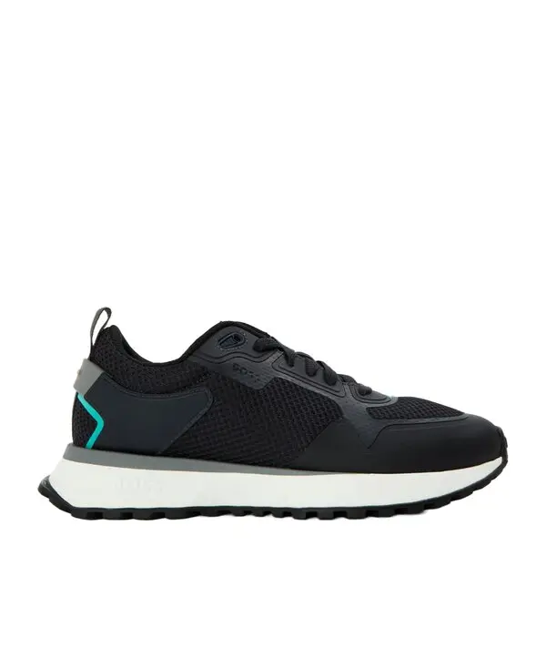 Hugo Boss Meshpanel Casual Sneaker