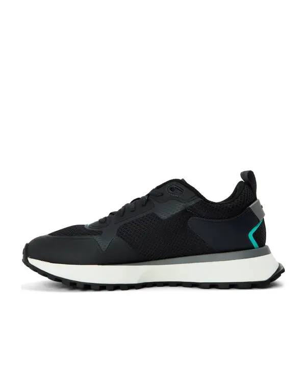 Hugo Boss Meshpanel Casual Sneaker