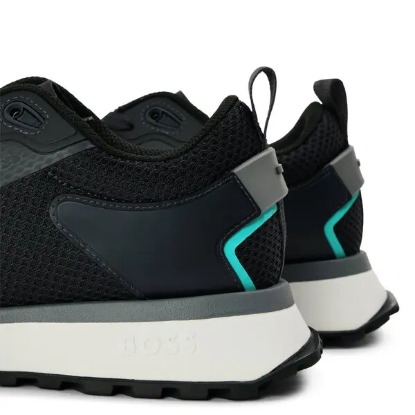 Hugo Boss Meshpanel Casual Sneaker