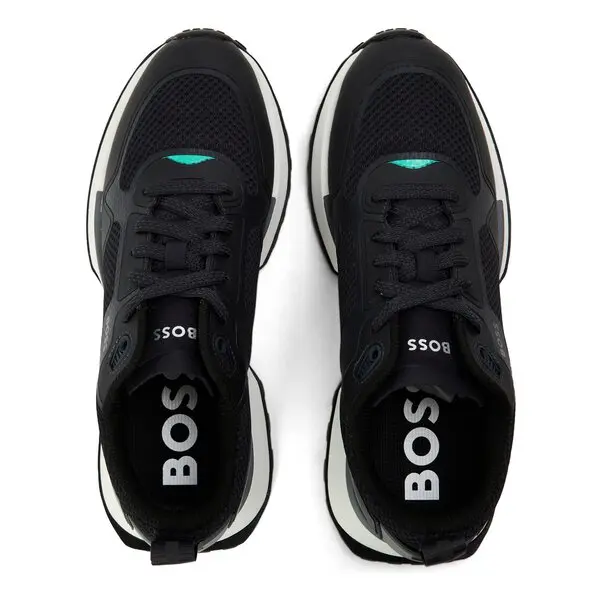 Hugo Boss Meshpanel Casual Sneaker