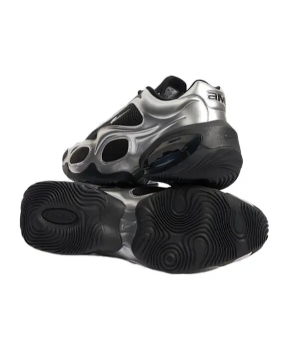 Nike Laceup Sneakers