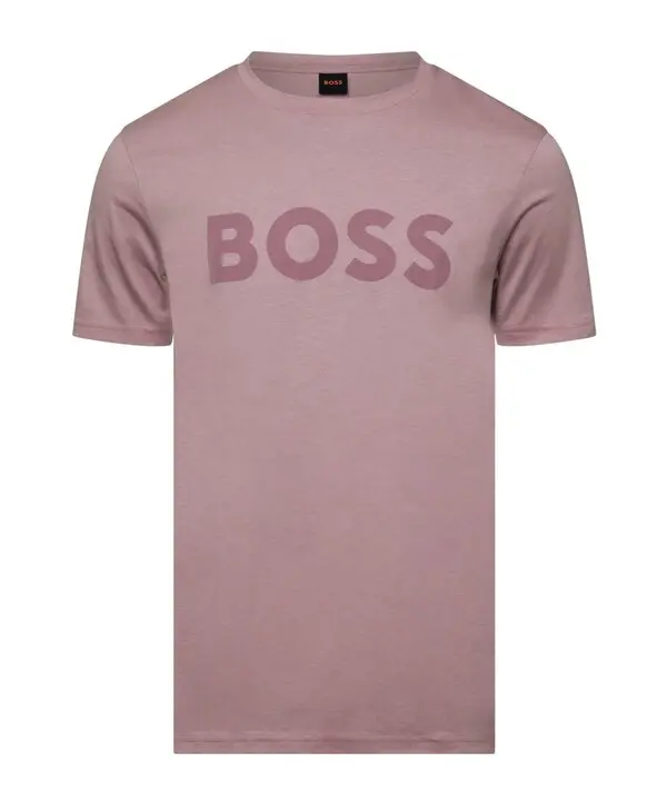 Hugo Boss Short-sleeved T-shirt