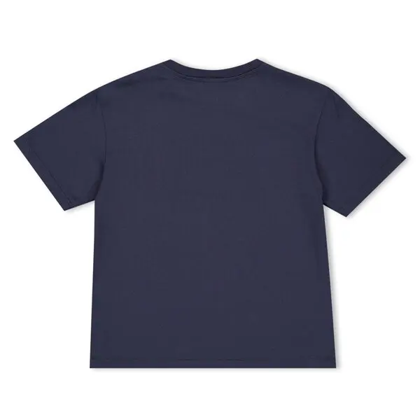 Dolce & Gabbana Printed Cotton T-shirt