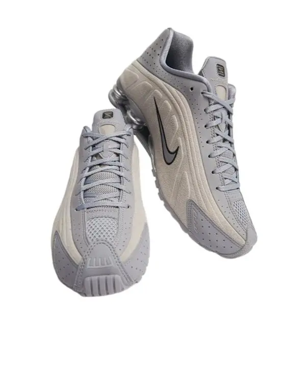 Nike Laceup Sneakers