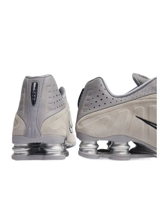 Nike Laceup Sneakers