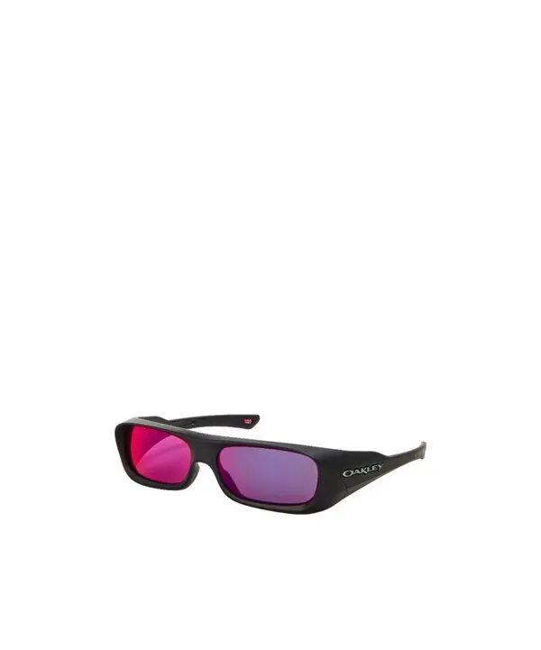 Oakley Simple Sunglasses - Black