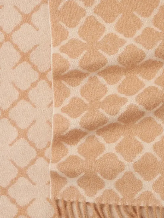 BY MALENE BIRGER Rectangular Scarf