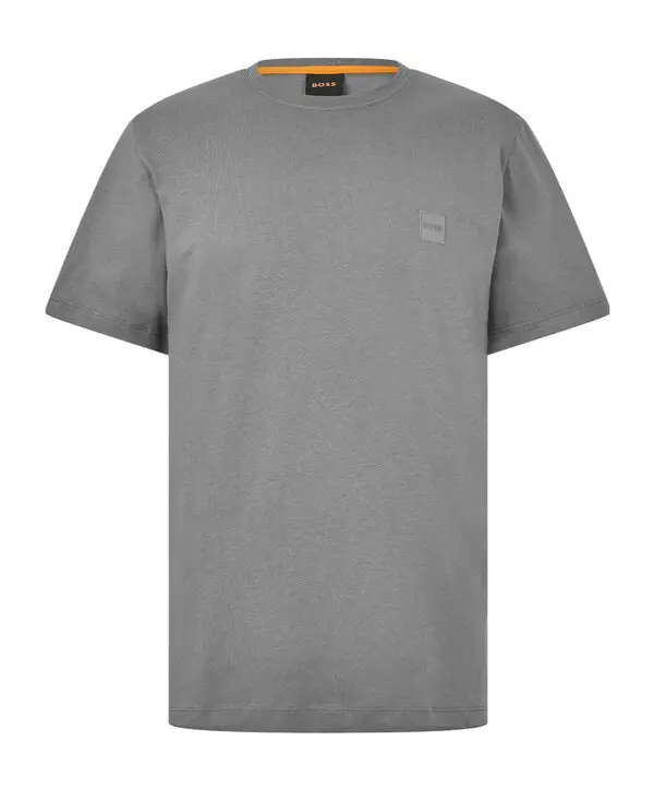 Hugo Boss Classic T-shirt - Grey