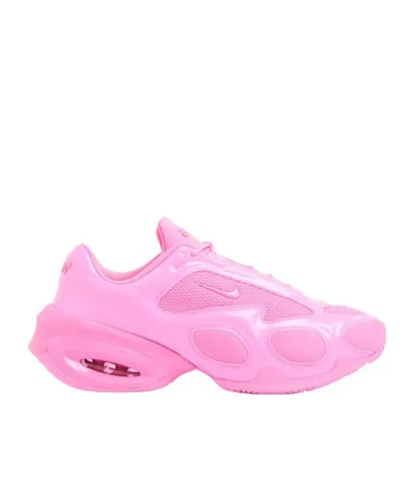Nike Laceup Casual Shoes - Pink