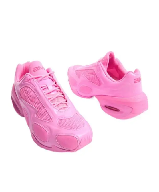 Nike Laceup Casual Shoes
