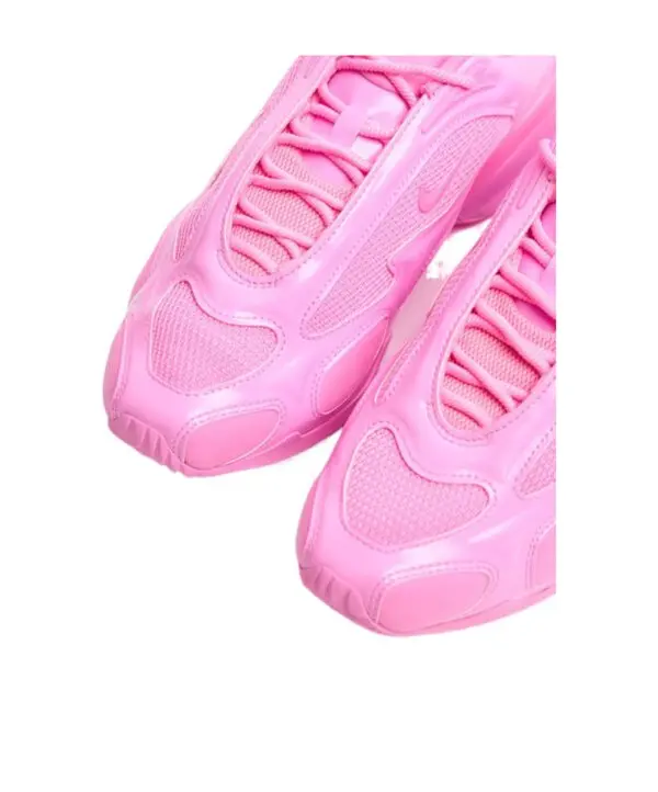 Nike Laceup Casual Shoes