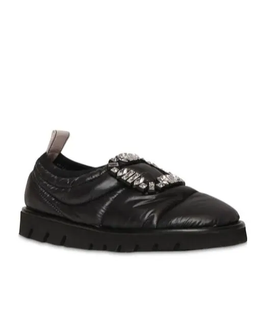 ROGER VIVIER Casual Flat Shoes