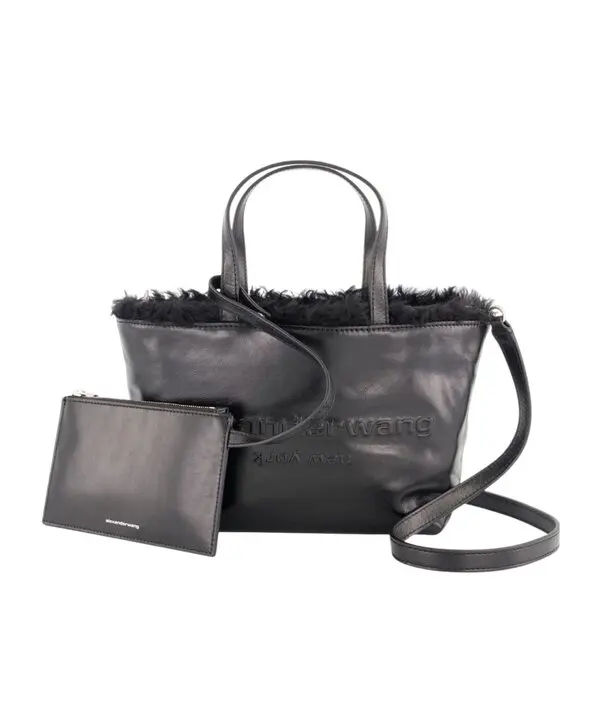 Alexander Wang Punch Small Tote Bag