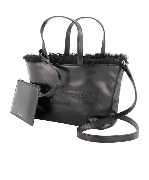 Alexander Wang Punch Small Tote Bag