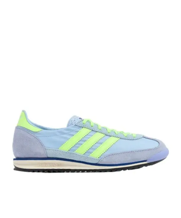 ADIDAS ORIGINALS Laceup Casual Shoes - Blue