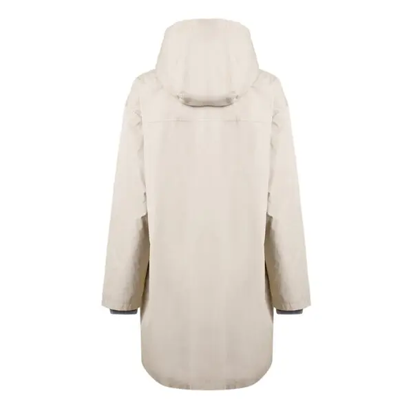 Miu Miu Midlength Hooded Parka Coat