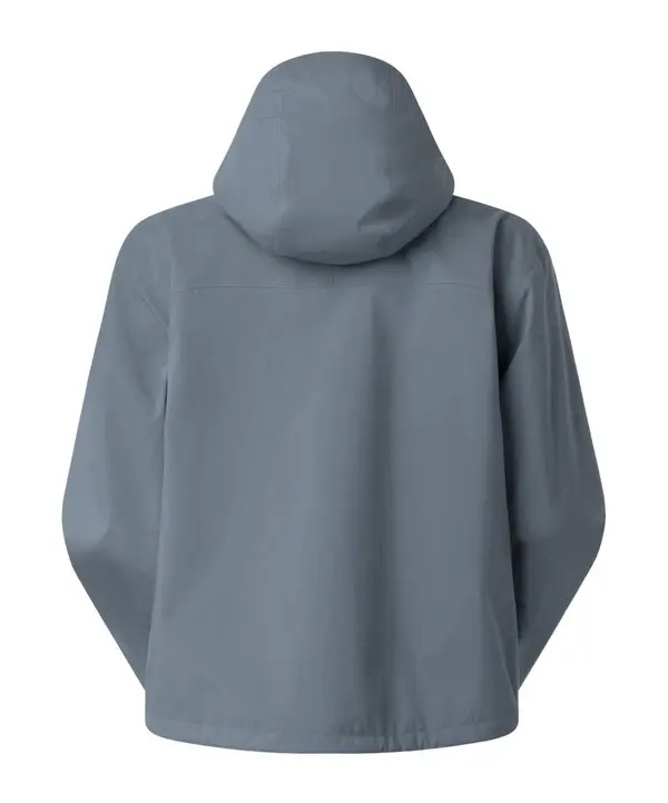 The North Face Hooded Outdoor Shell Jacket
