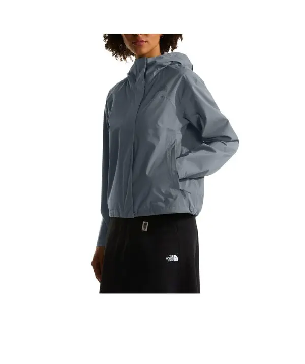 The North Face Hooded Outdoor Shell Jacket
