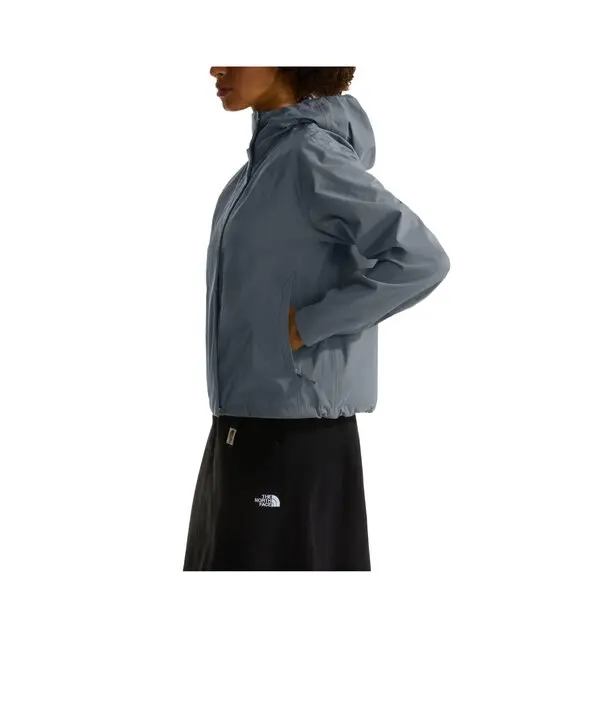 The North Face Hooded Outdoor Shell Jacket