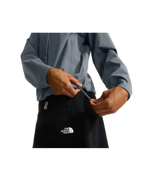 The North Face Hooded Outdoor Shell Jacket