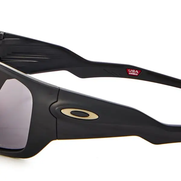 Oakley Masseter Sn63
