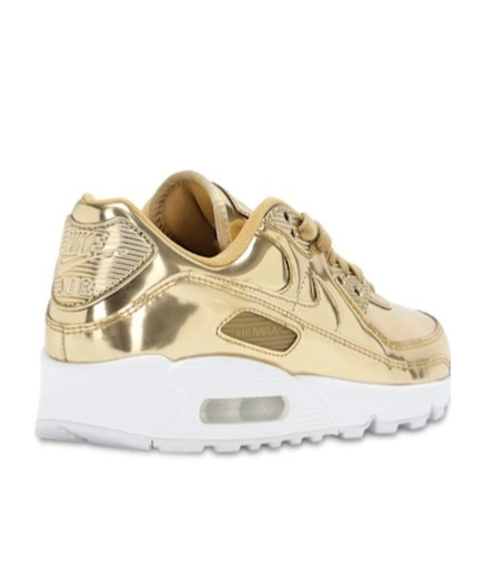 Nike Breathable Laceup Casual Shoes