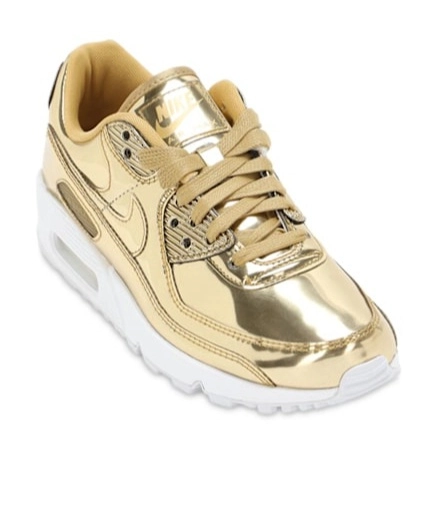 Nike Breathable Laceup Casual Shoes