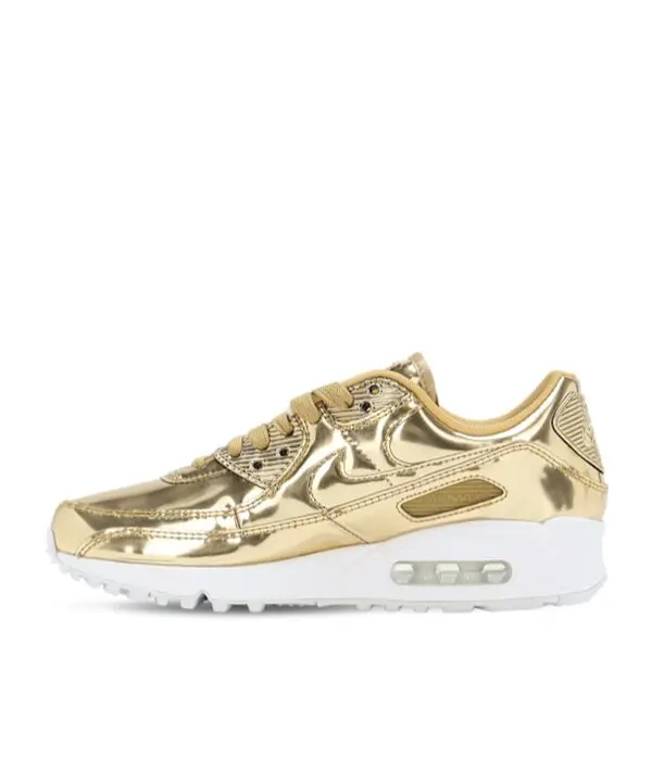Nike Breathable Laceup Casual Shoes
