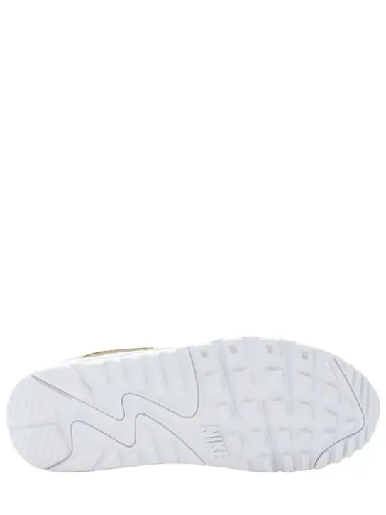 Nike Breathable Laceup Casual Shoes