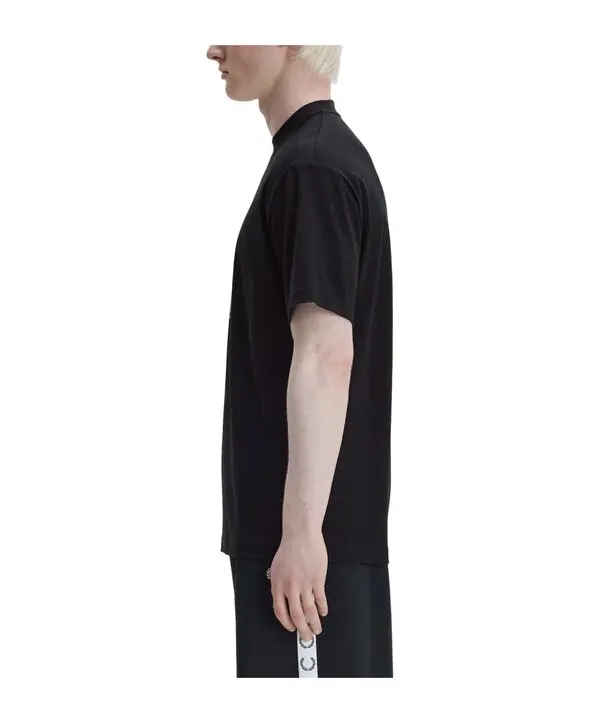 Fred Perry Printed T-shirt