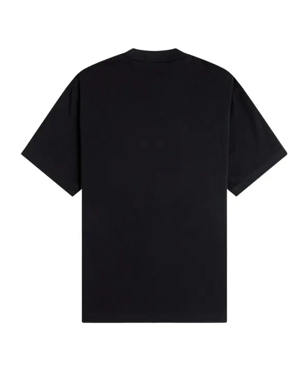 Fred Perry Printed T-shirt