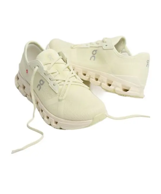 On Laceup Sneakers