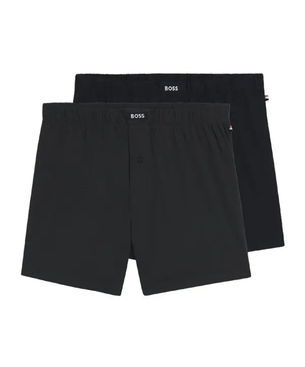 Hugo Boss 2pack Boxer Shorts