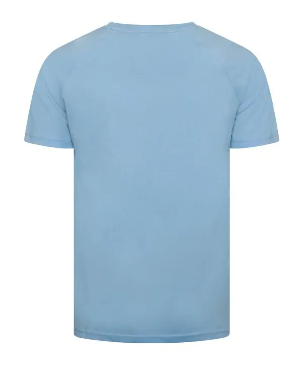 Hugo Boss Slimming And Versatile T-shirt
