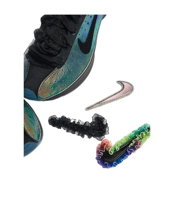 Nike Shinyupper Sneakers