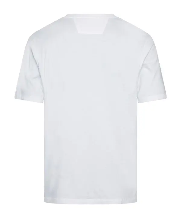 C.P. COMPANY Printed T-shirt