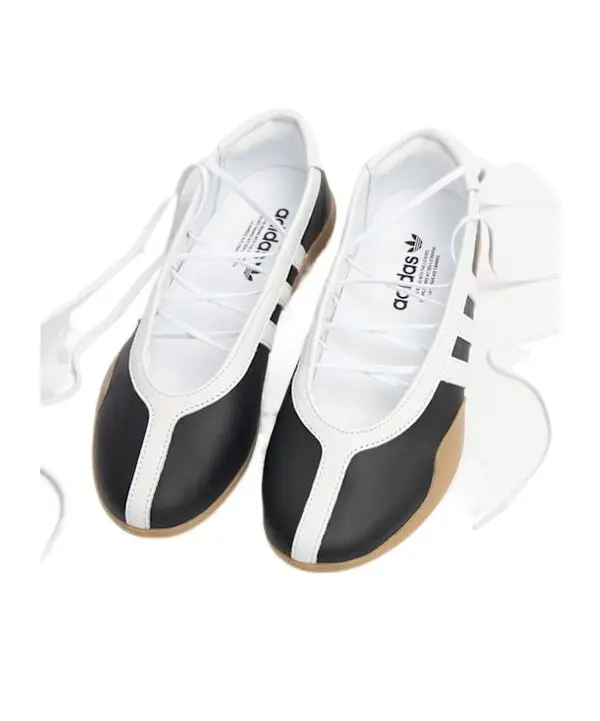 ADIDAS ORIGINALS Ballet Sneakers